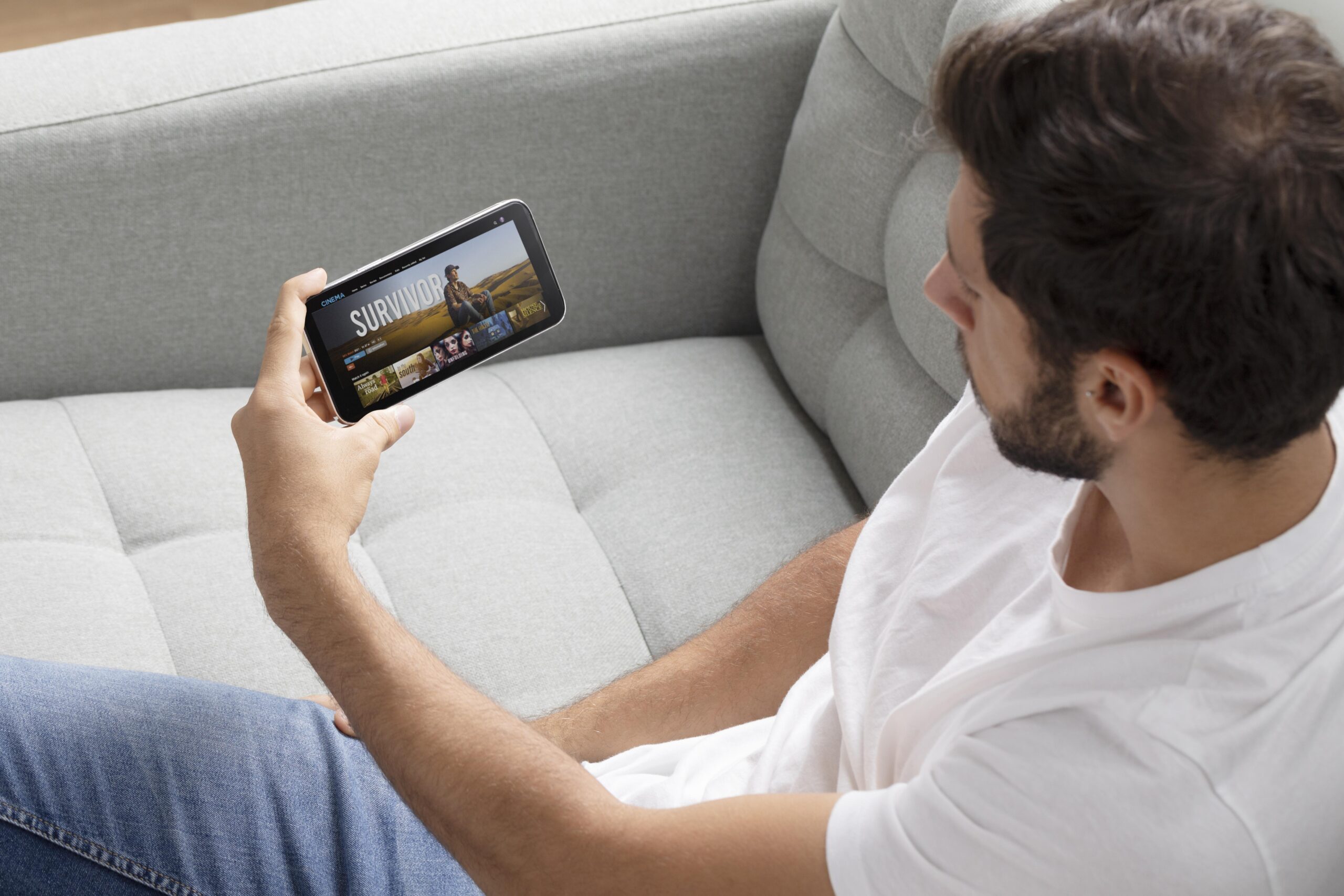 Unlocking the Benefits: Harnessing the Internet in Daily Life ...